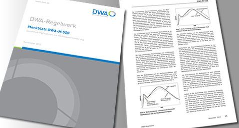 DWA-Regelwerk - DWA - Deutsche Vereinigung für Wasserwirtschaft, Abwasser und Abfall e.V.